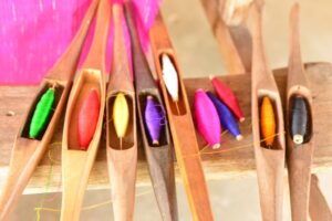 Weaving Loom Guide (everything you need to know about looms)